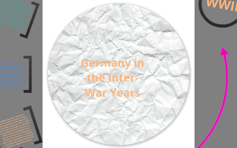 Germany In the Inter-war Years by matt compton on Prezi