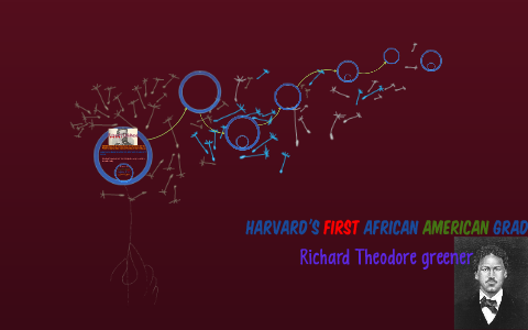 Harvard's first African American Graduate by Kayla Sims on Prezi