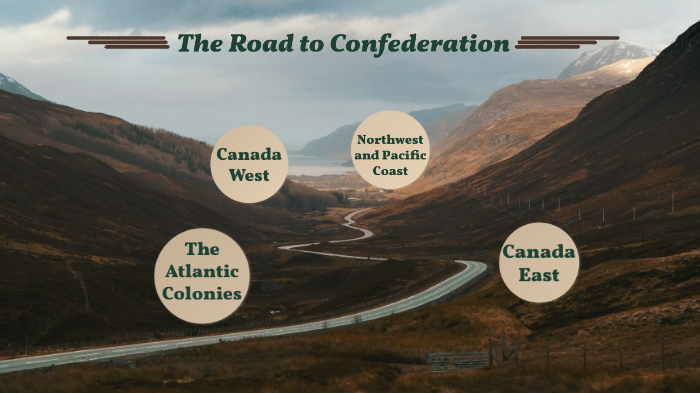 Chapter 1: Life in British North America 1850-1864 by Melanie McCallum ...