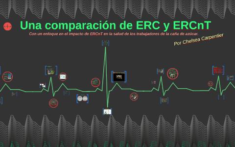Una comparación de CKD y CKDu by Chelsea Carpentier on Prezi