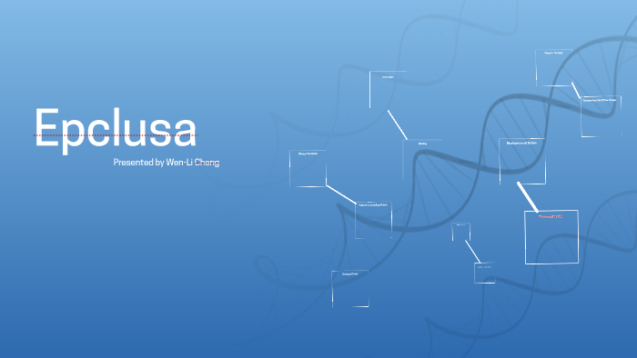 Epclusa by W. Cheng on Prezi