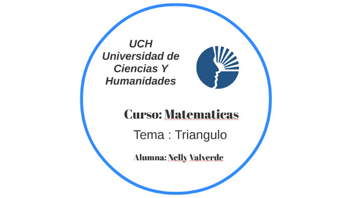 Un triángulo, en geometría, es un polígono de tres segmentos by nelly ...