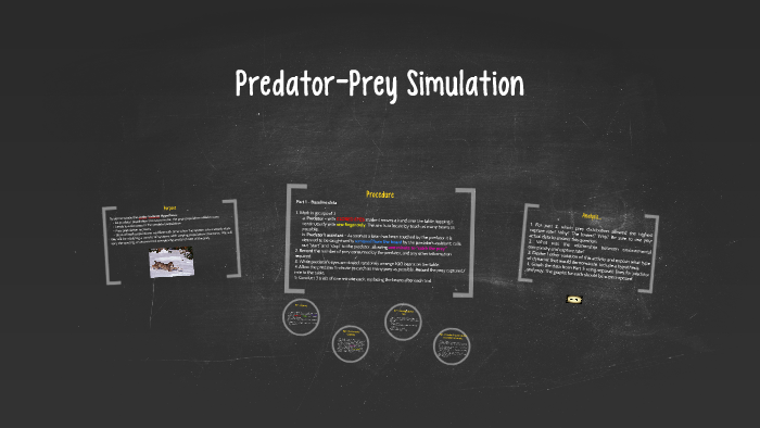 Predator-Prey Simulation by rebekah ravgiala on Prezi