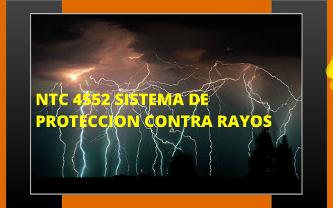 NTC 4552 SIPRA by julian rodriguez on Prezi