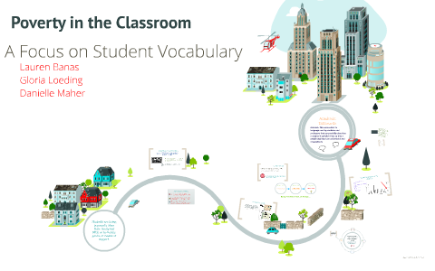 Poverty in the Classroom by Lauren Banas on Prezi