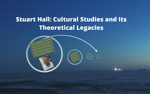 Stuart Hall: Cultural Studies and Its Theoretical Legacis by Samantha ...
