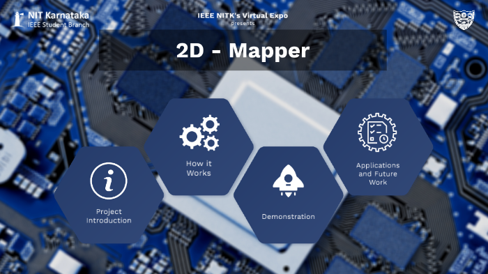 2D-Mapper by IEEE NITK on Prezi