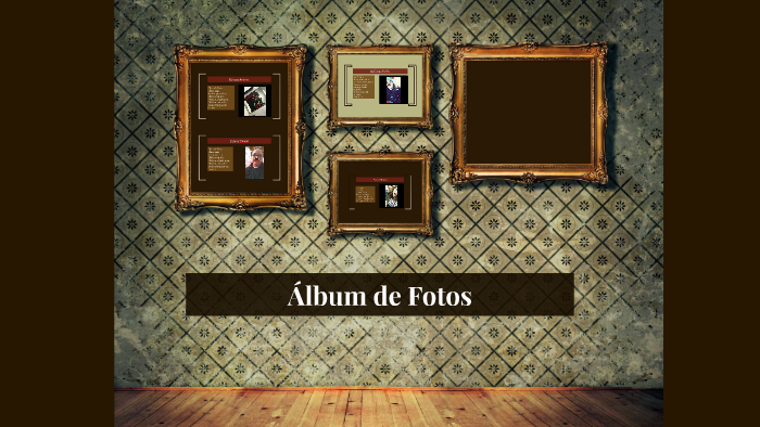 Álbum de Fotos by Nadia Balderas on Prezi