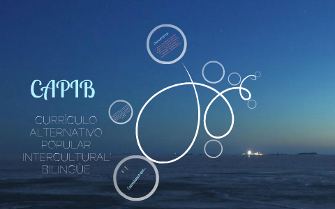 CAPIB by Karen Andrea Peña Suarez on Prezi