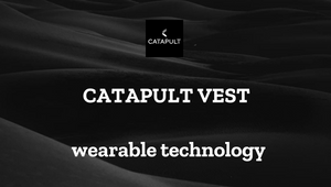 Catapult Vest - Wearable Technology by Kaitlyn Chan on Prezi Design
