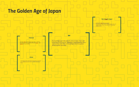The Golden Age of Japan by Deonte Bryant on Prezi