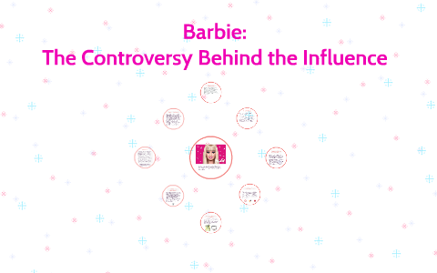 Barbie: The Controversy Behind the Influence by Laura Long on Prezi