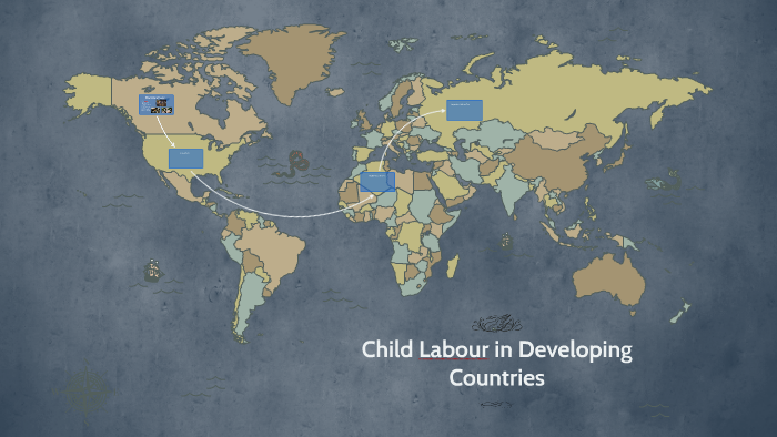 Child Labour in Developing Countries by shanzey imran on Prezi