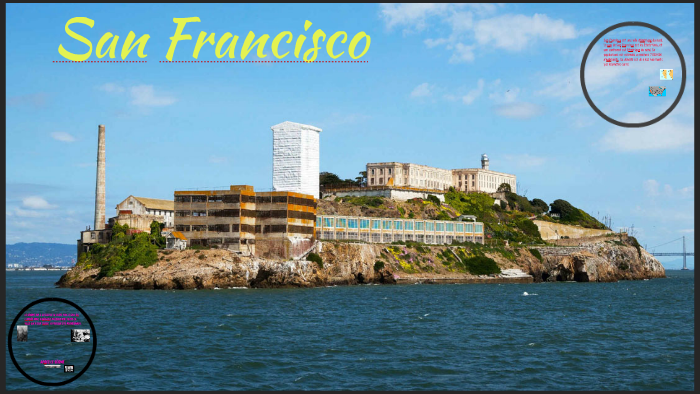 San Francisco by Kevin Lavoie