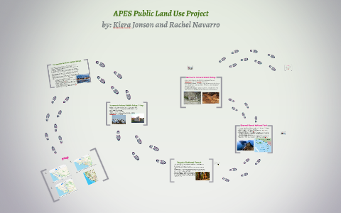 APES Public Land Use Project by k johnson on Prezi