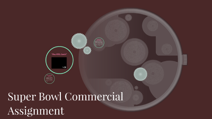 "Hey KID, Catch!" by morgan nealy on Prezi