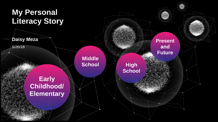 Literacy History Project by Daisy Meza on Prezi