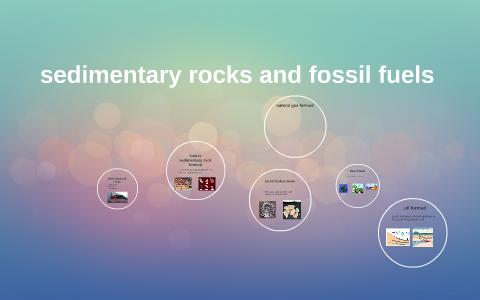sedimentary rocks and fossil fuels by Sabas Chapa on Prezi
