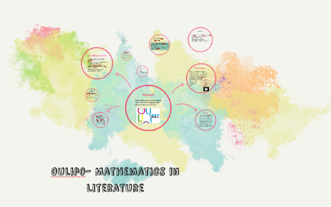 Oulipo- Mathematics in Literature by Taryn Hamilton on Prezi