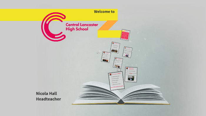 Year 7 Welcome by Nicola Hall on Prezi