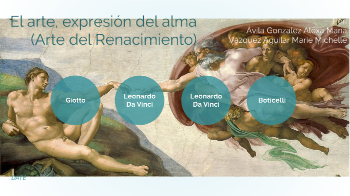 El arte, expresión del alma (Arte del Renacimiento) by Michelle Vazquez ... El arte, expresión del alma (Arte del Renacimiento) by Michelle Vazquez ...
