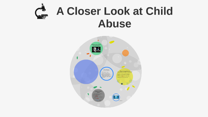 What are the 3 types of Child Abuse? by Denis Shannon on Prezi