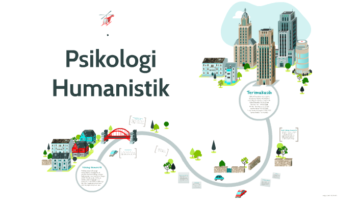 Psikologi Humanistik by Adelia Breslin on Prezi
