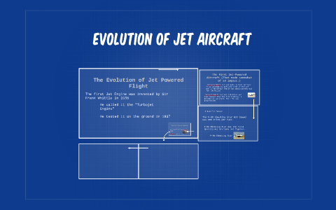 The Evolution of the Jet Engine by Kenneth Begley on Prezi