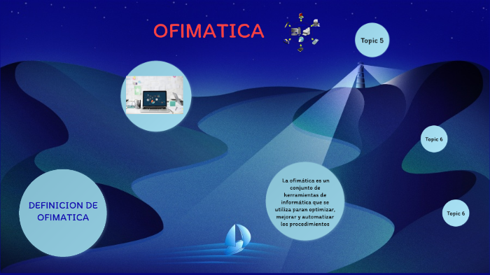 tema ofimatica by Vicente Torres on Prezi
