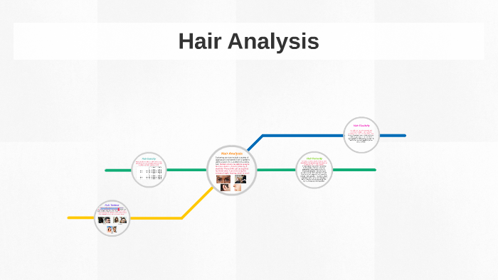 Hair Analysis by A E on Prezi