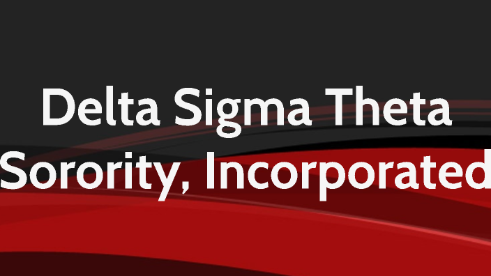 Mighty Mu Eta Chapter of Delta Sigma Theta Sorority, Inc: Meet the ...