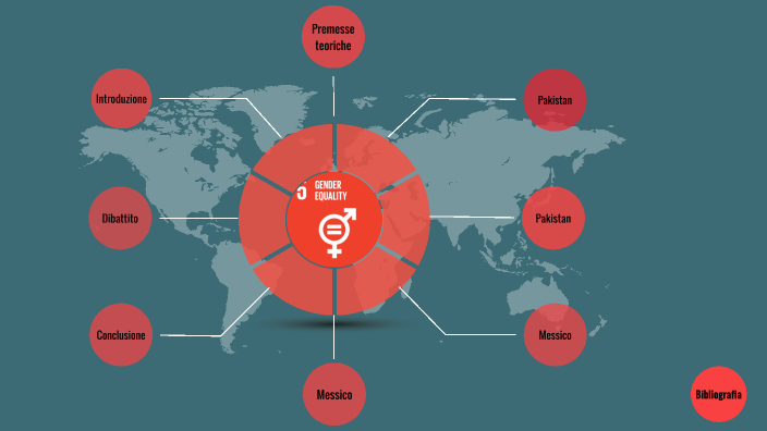 Gender inequality and trade by Victoria Biagi on Prezi