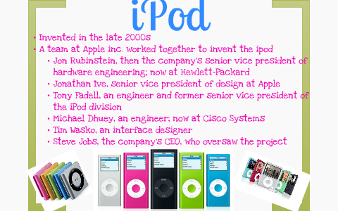 2005-2012 inventions by zulmarie levalle