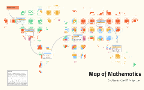 IB_TOK_Map of Mathematics by Maria Clotilde Spano on Prezi