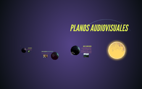 PLANOS AUDIOVISUALES by Jhon Jaramillo on Prezi
