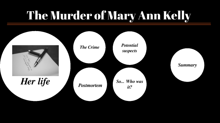 Mary ann kelly presentation by Cédric Lautridou on Prezi