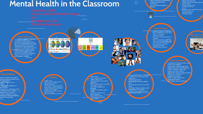 Middle School Mental Health by Connie Iezzi on Prezi