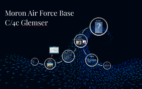Moron Air Force Base by Madi Glemser on Prezi