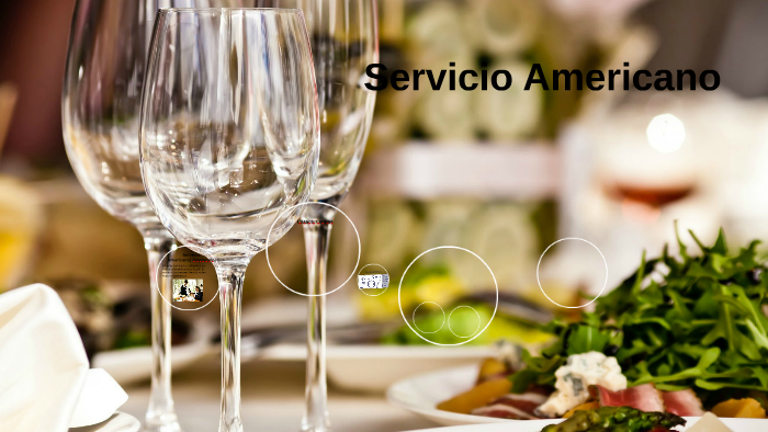 Servicio Americano by Lokithaa UM on Prezi