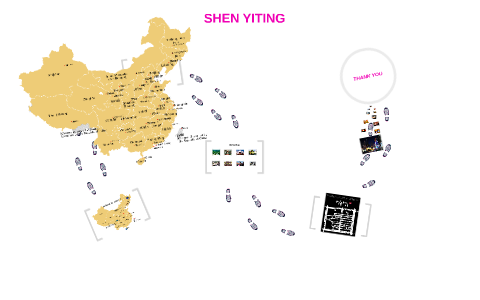 北京 by YITING SHEN on Prezi