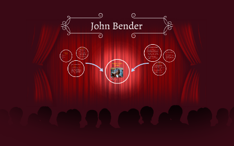 Analysis of John Bender by Sarthak parikh on Prezi