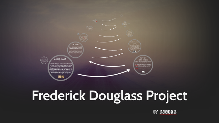 Frederick Douglass Project by Annika Hellsten on Prezi