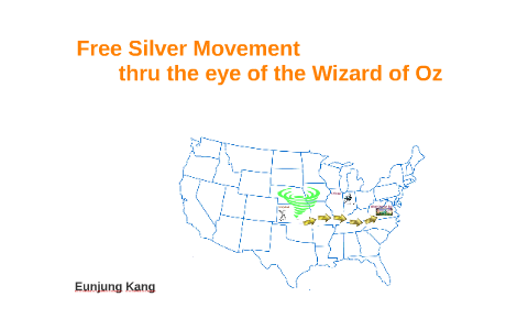 Free Silver Movement by Eunjung Kang on Prezi