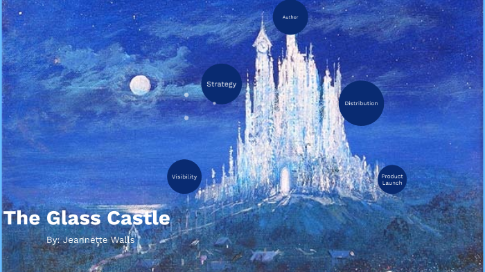 The Glass Castle by Griffin Heintz on Prezi