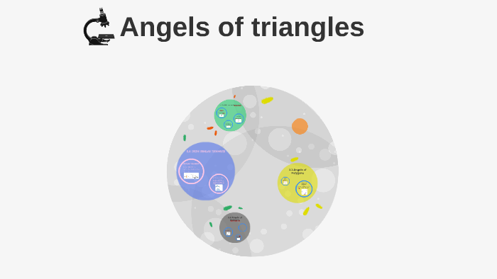 Angels of triangles by denisse carranza on Prezi