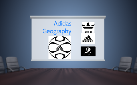 Adidas Geography by mazen ismail on Prezi