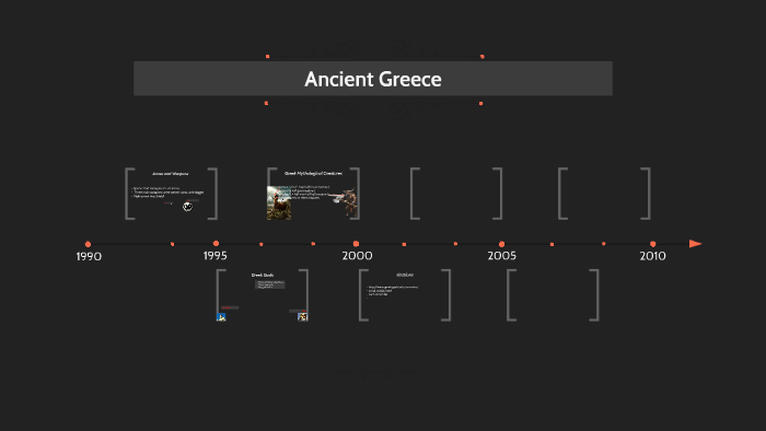 Ancient Greece by david manzer on Prezi