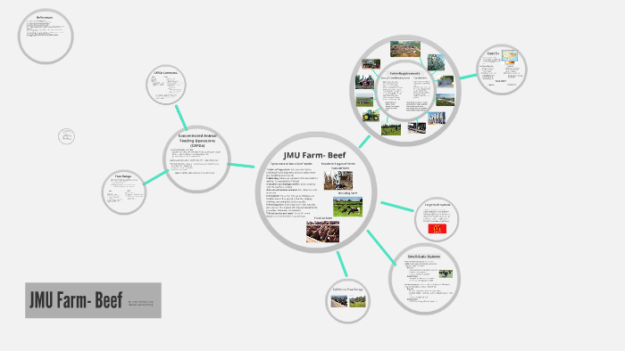 JMU Farm- Beef by Devin Borg on Prezi