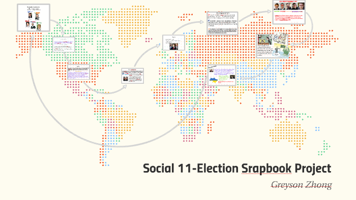 Social 11-Election Scrapbook Project by Greyson Zhong on Prezi