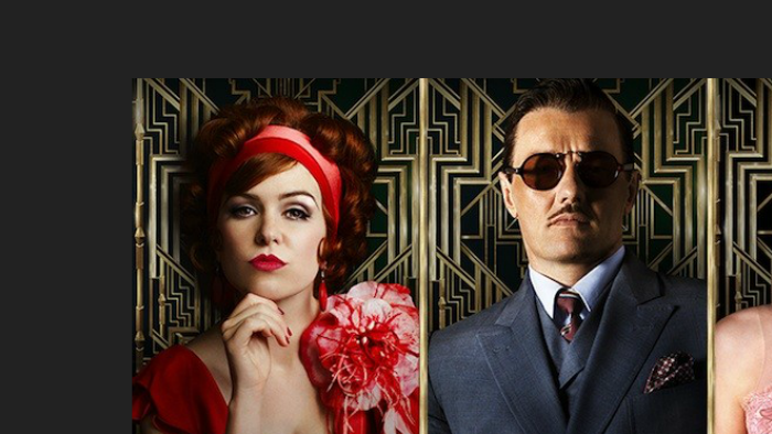 gatsby body biography by Jerome Mugambi on Prezi